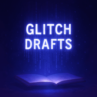 Glitch Drafts – Every Draft Is A Glitch.